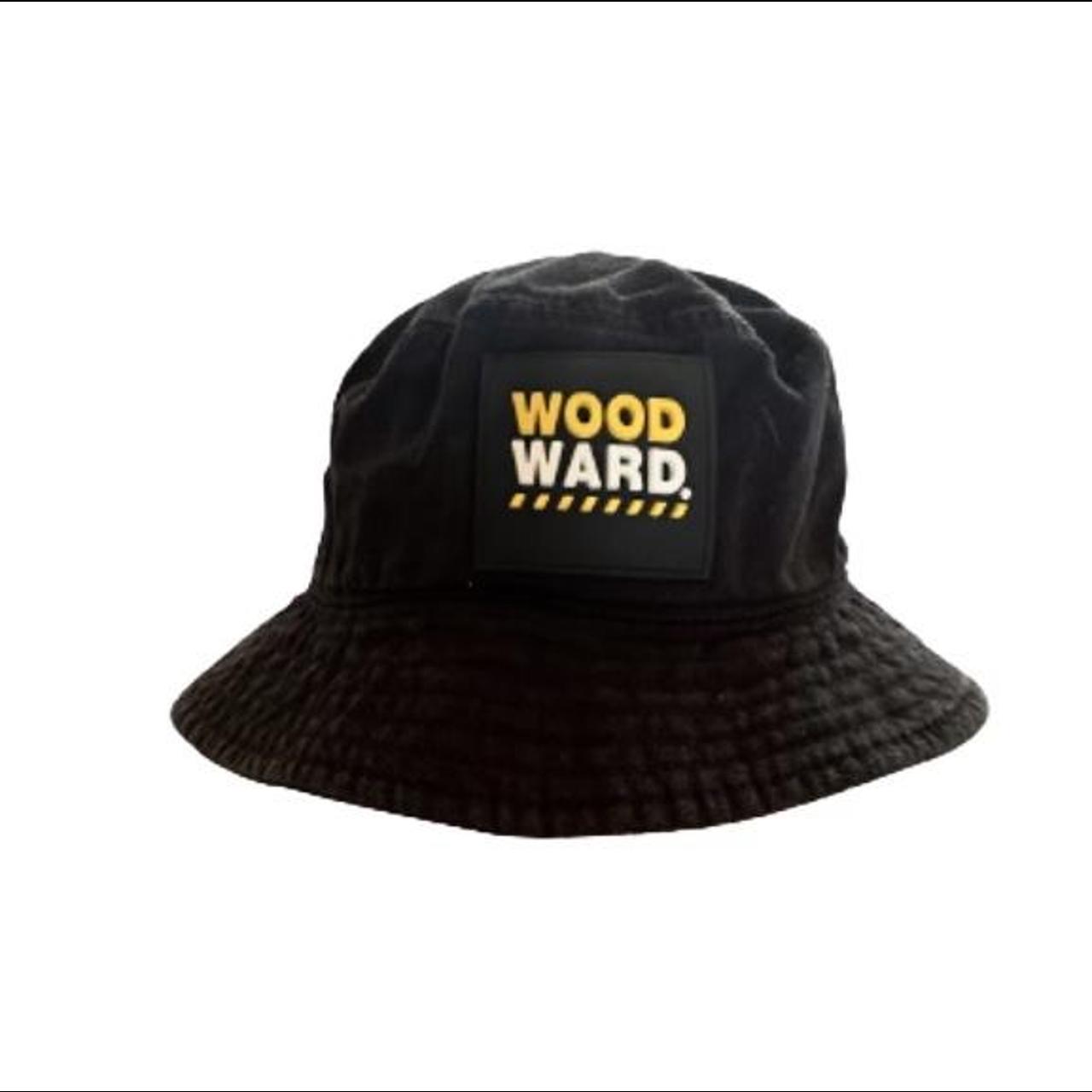Woodward bucket hat made by dickies - Depop