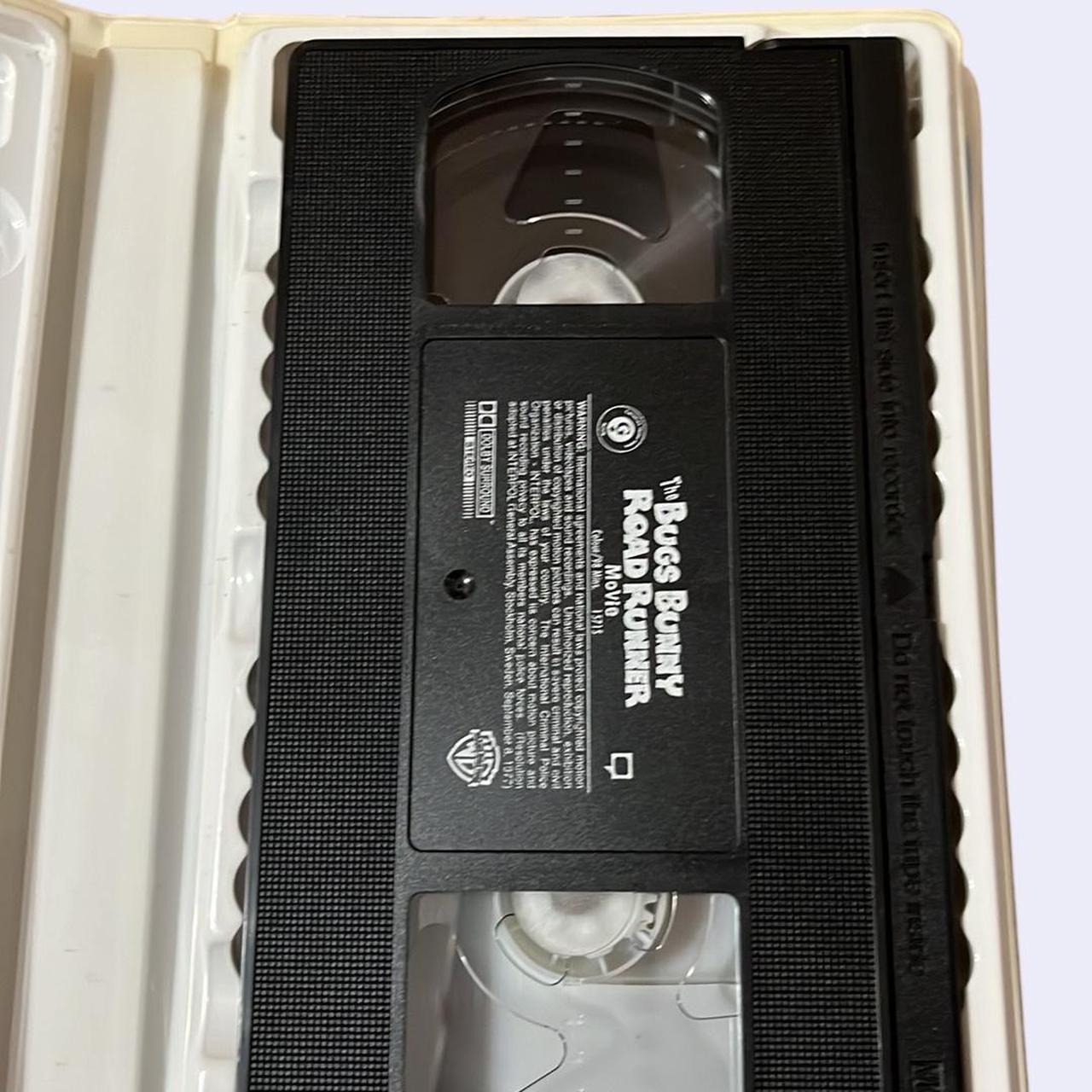 6 vintage 1990s VHS movies: Thumbelina, A Little... | Depop