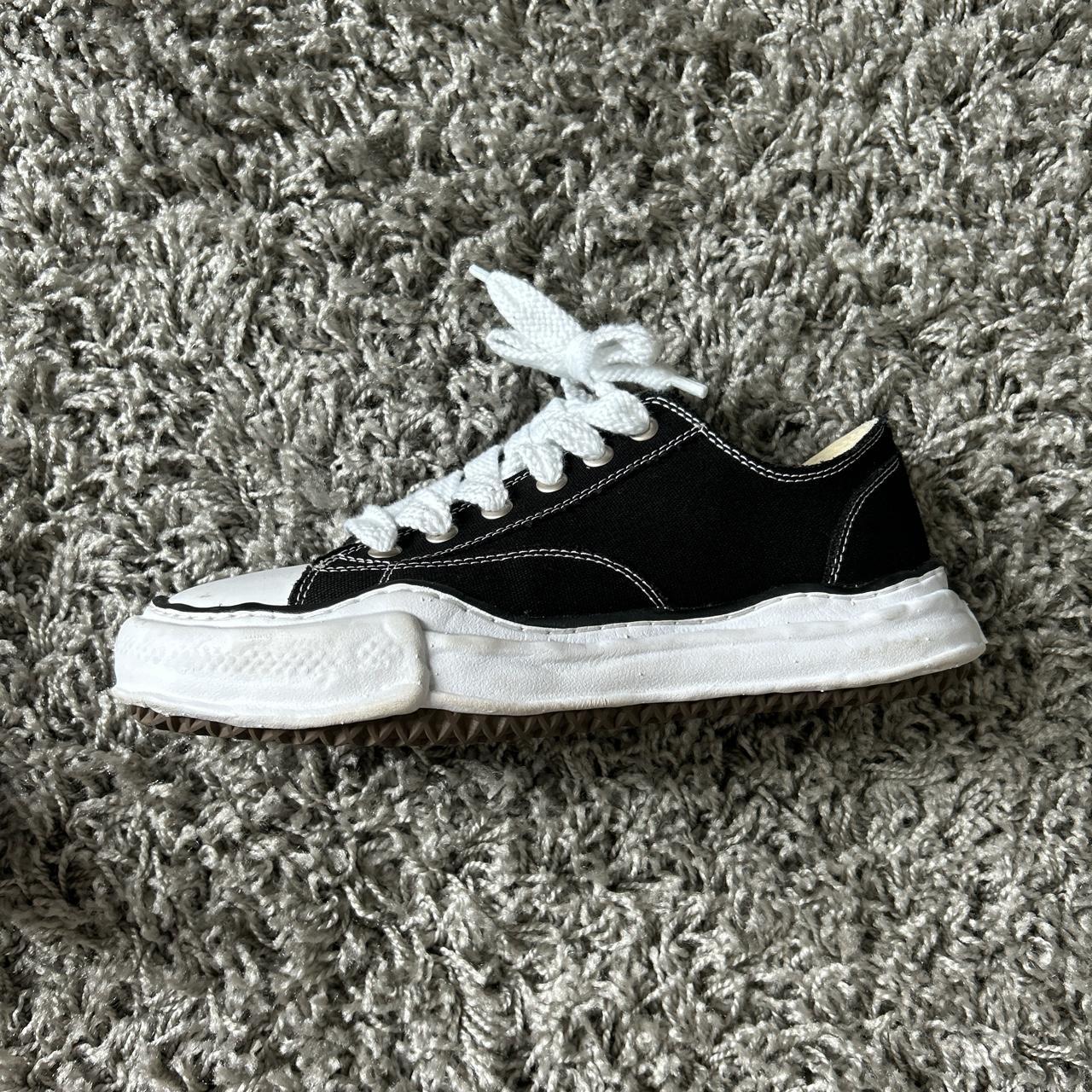 Maison Mihara Yasuhiro Comes With Box Size... - Depop