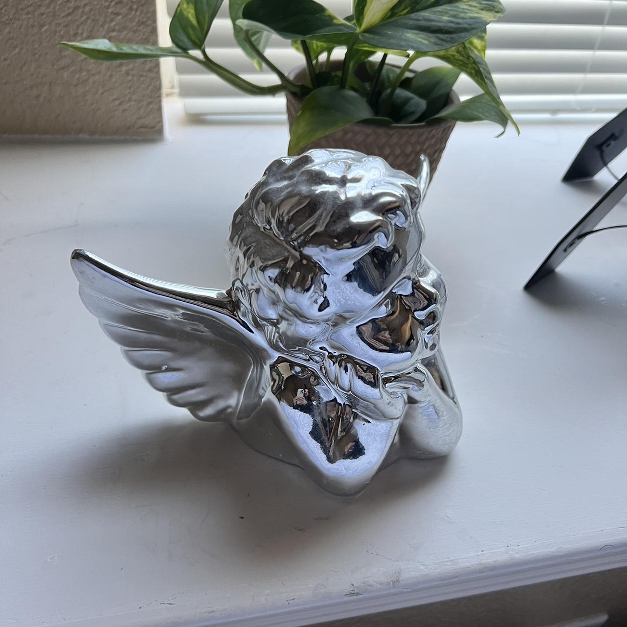 angel room decor 🤍 - Depop