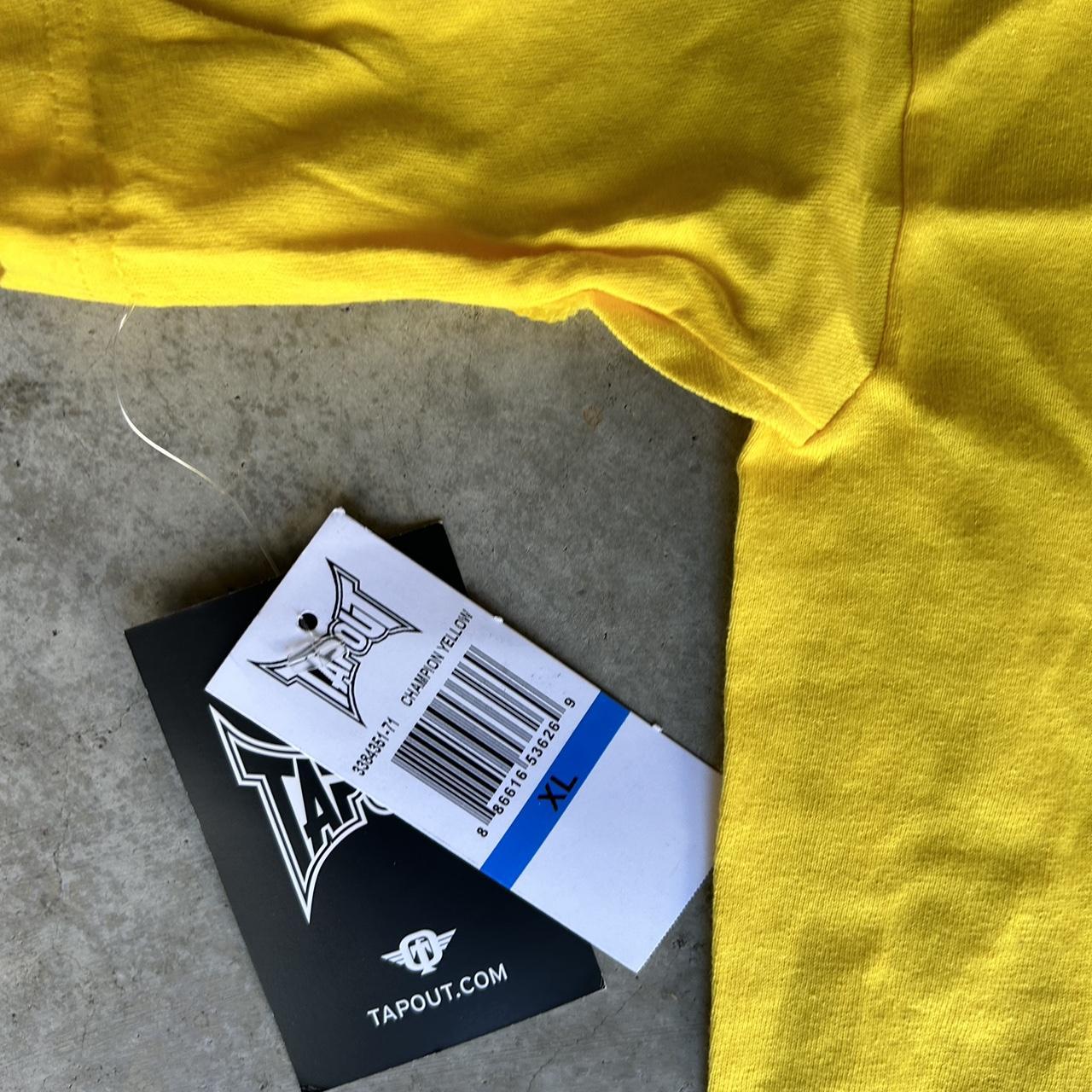 Insane 2010 y2k vintage southpole style 00s tapout... - Depop