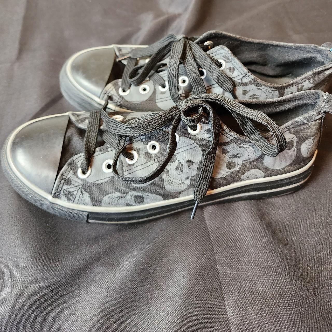 Hot Topic Women's Footwear | Depop