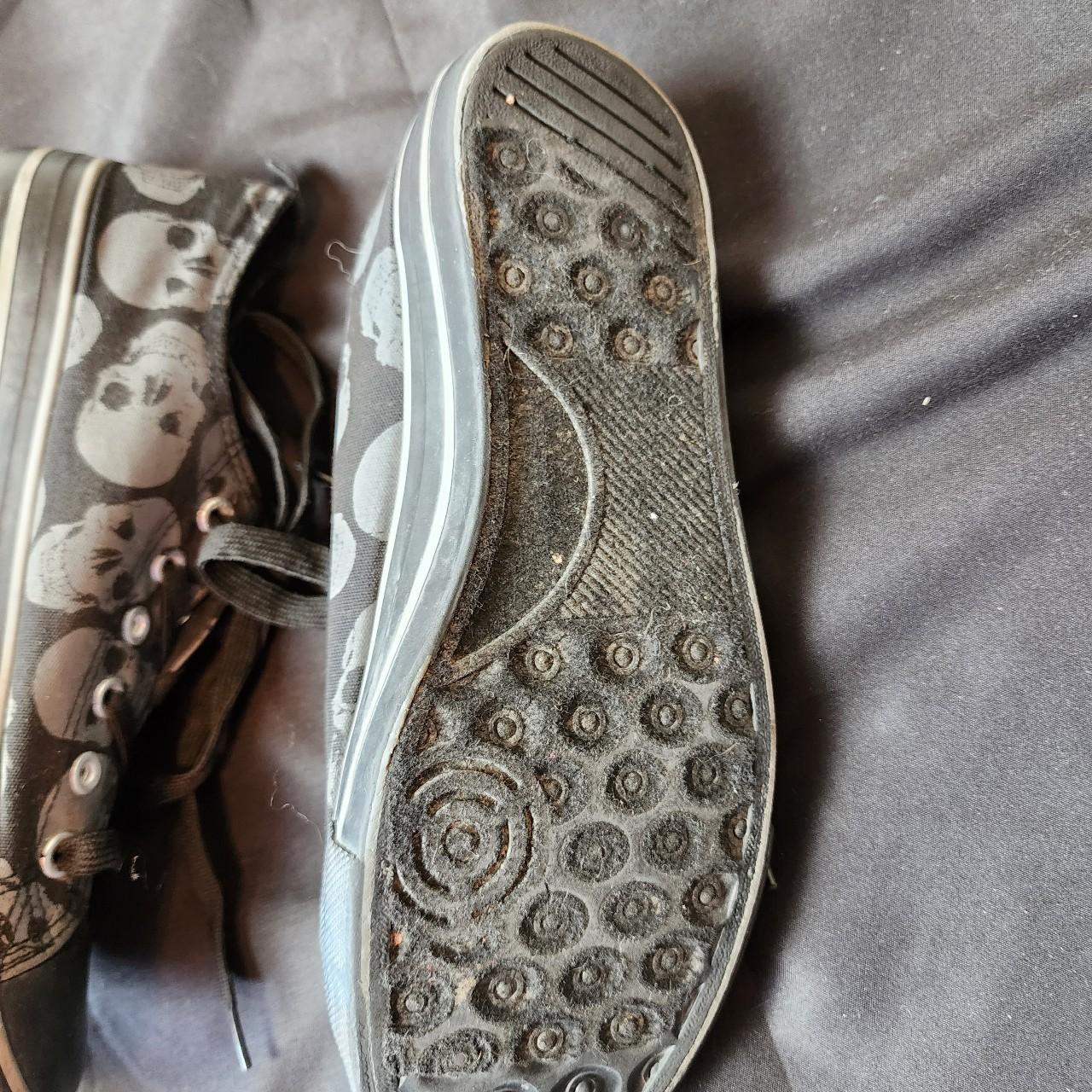 Hot Topic Women's Footwear | Depop