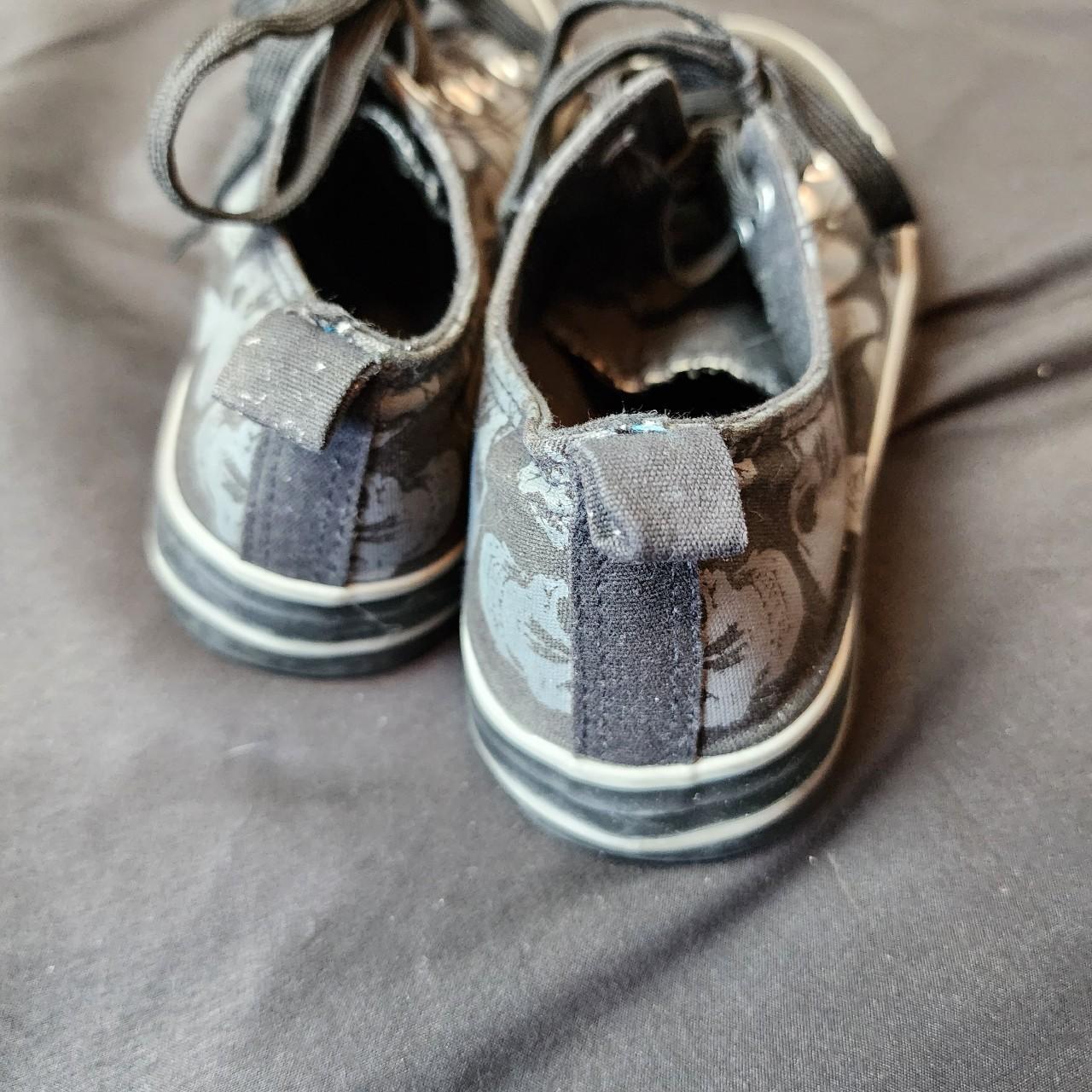 Hot Topic Women's Footwear | Depop