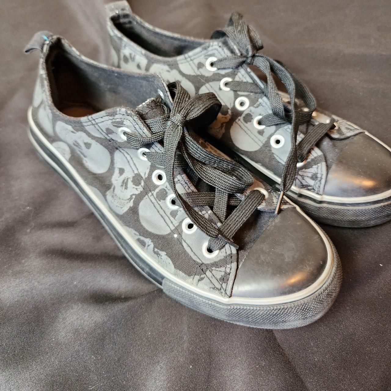 Hot Topic Women's Footwear | Depop