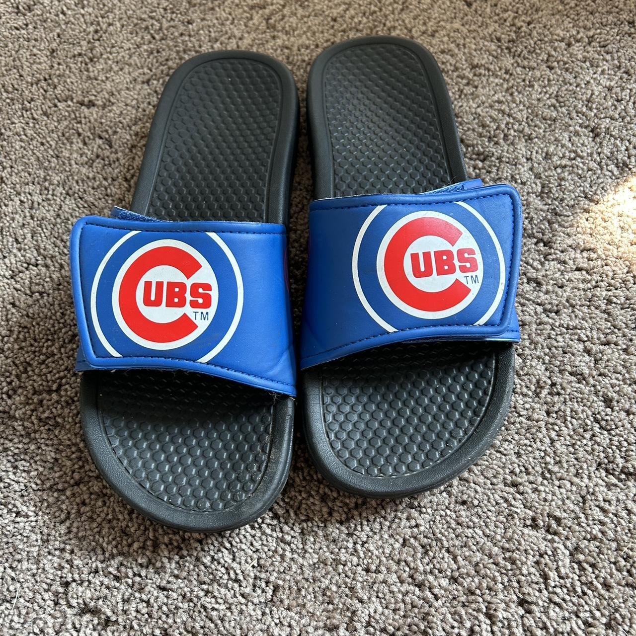 Men's Slides | Depop