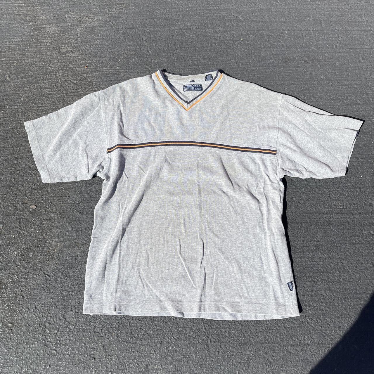 Point zero early 2000s t shirt Size XL... - Depop