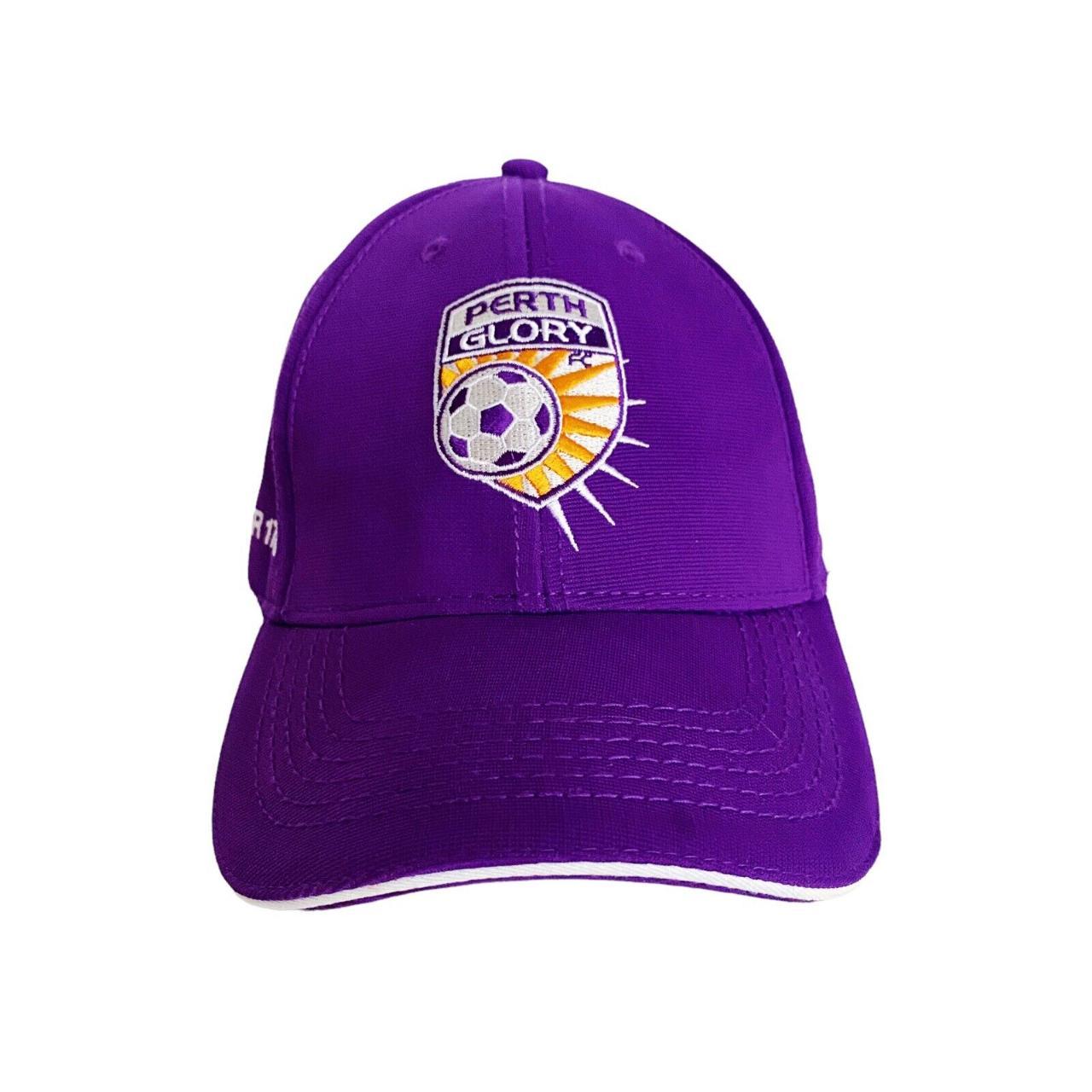 Men's Purple Hat | Depop