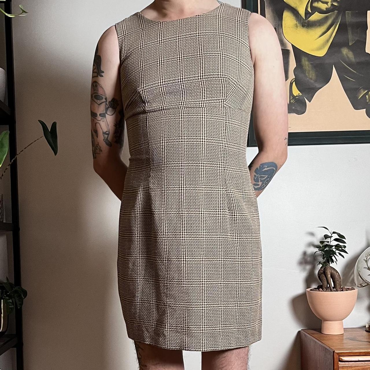 Mini dress! Brand: R-Wear / Rampage Clothing... - Depop