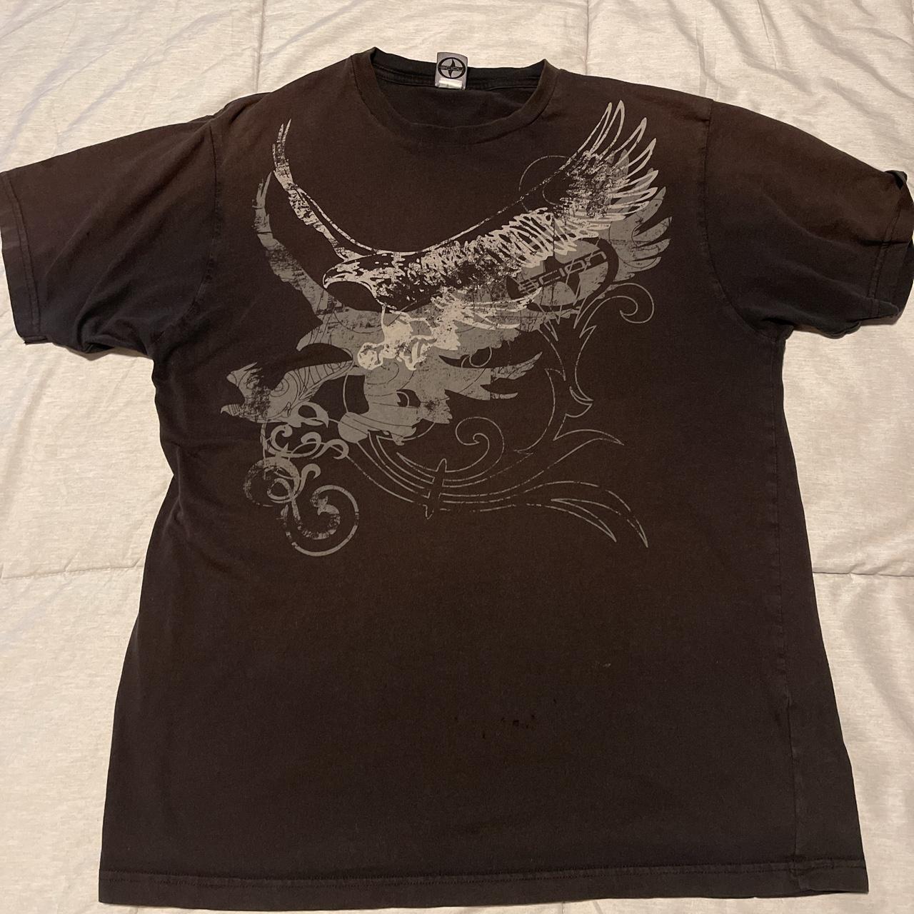 Scion eagle tee Fits like medium - Depop