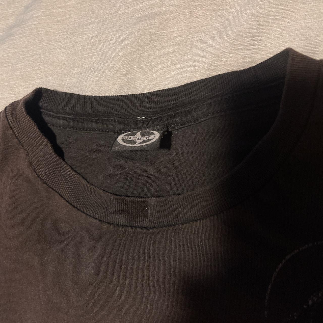 Scion eagle tee Fits like medium - Depop