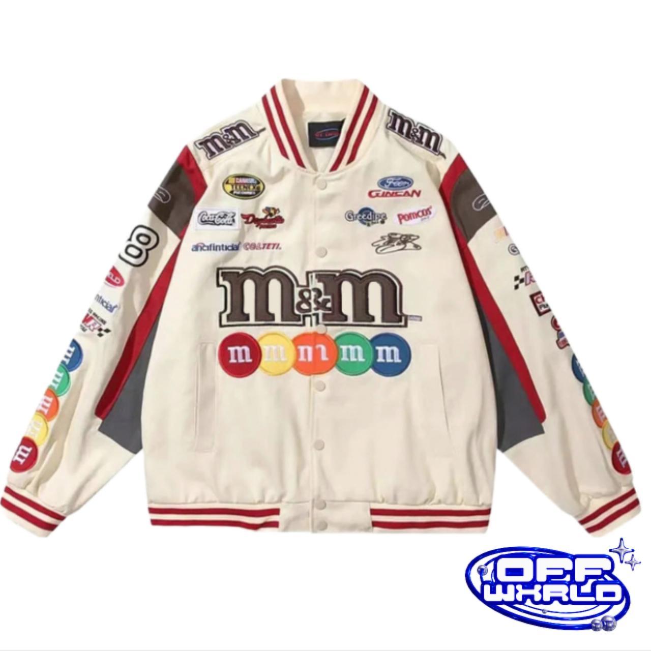 Women's Multi Jacket | Depop