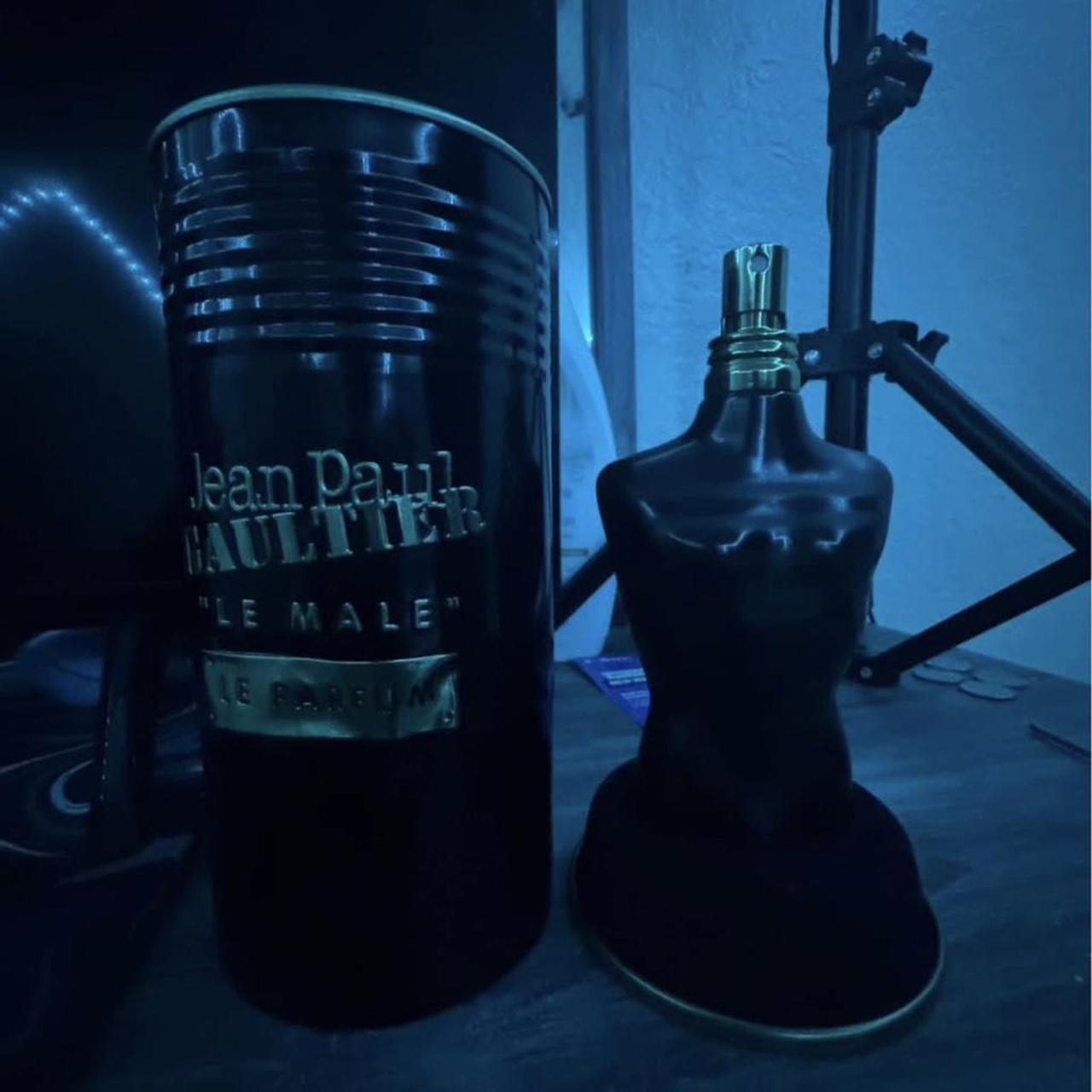 Jean Paul Gaultier Le Male cologne spray can fragrance | Depop