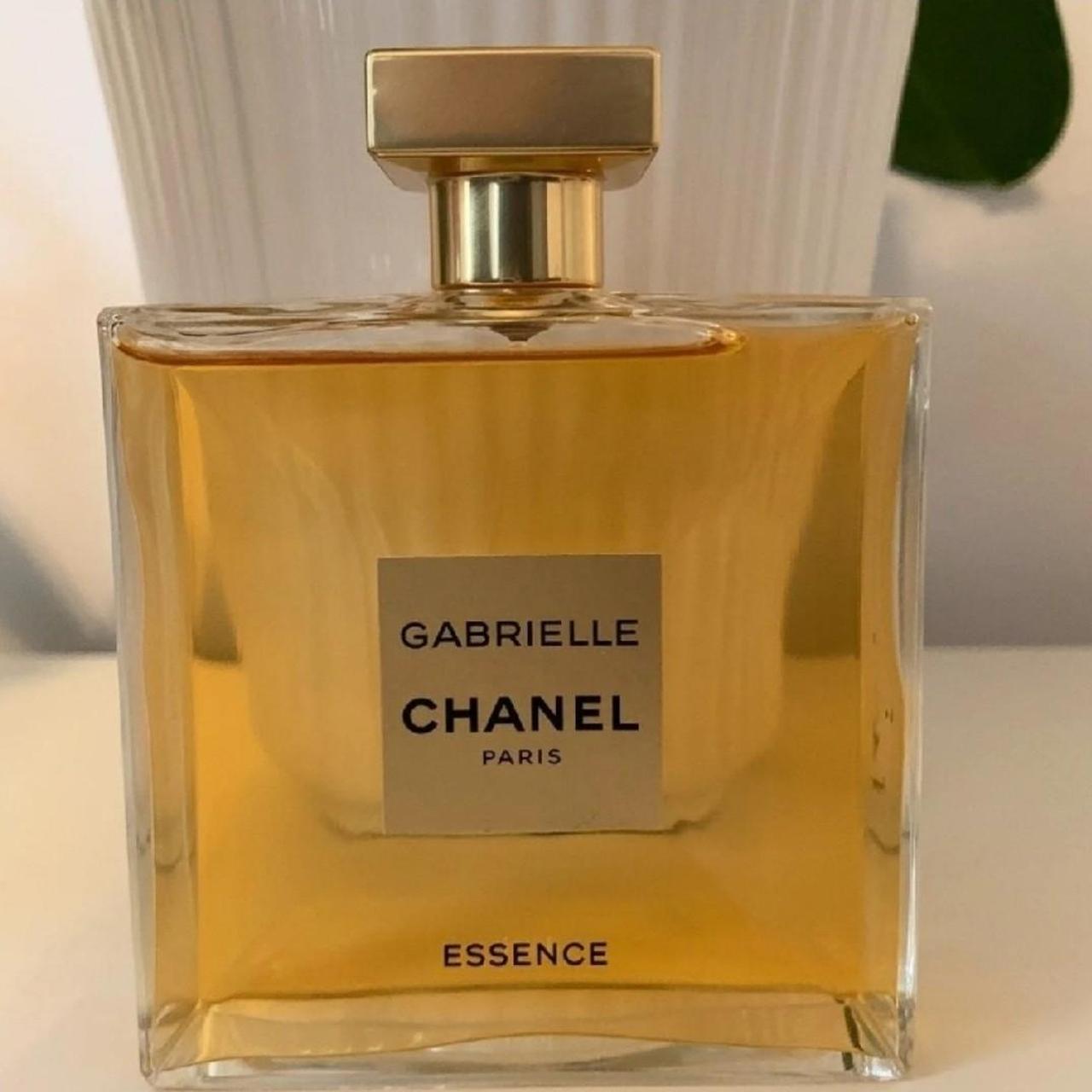 Chanel perfum women No box - Depop