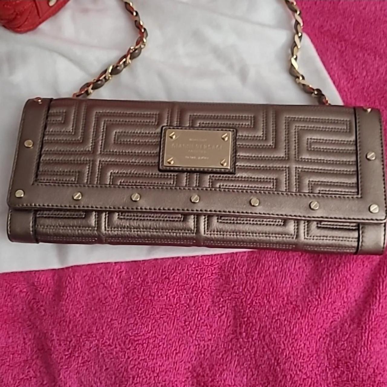 Versace bag Authentic 100% - Depop