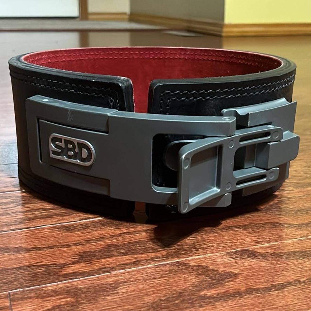 SBD Powerlifting Belt 13mm Size XS This is a size... | Depop