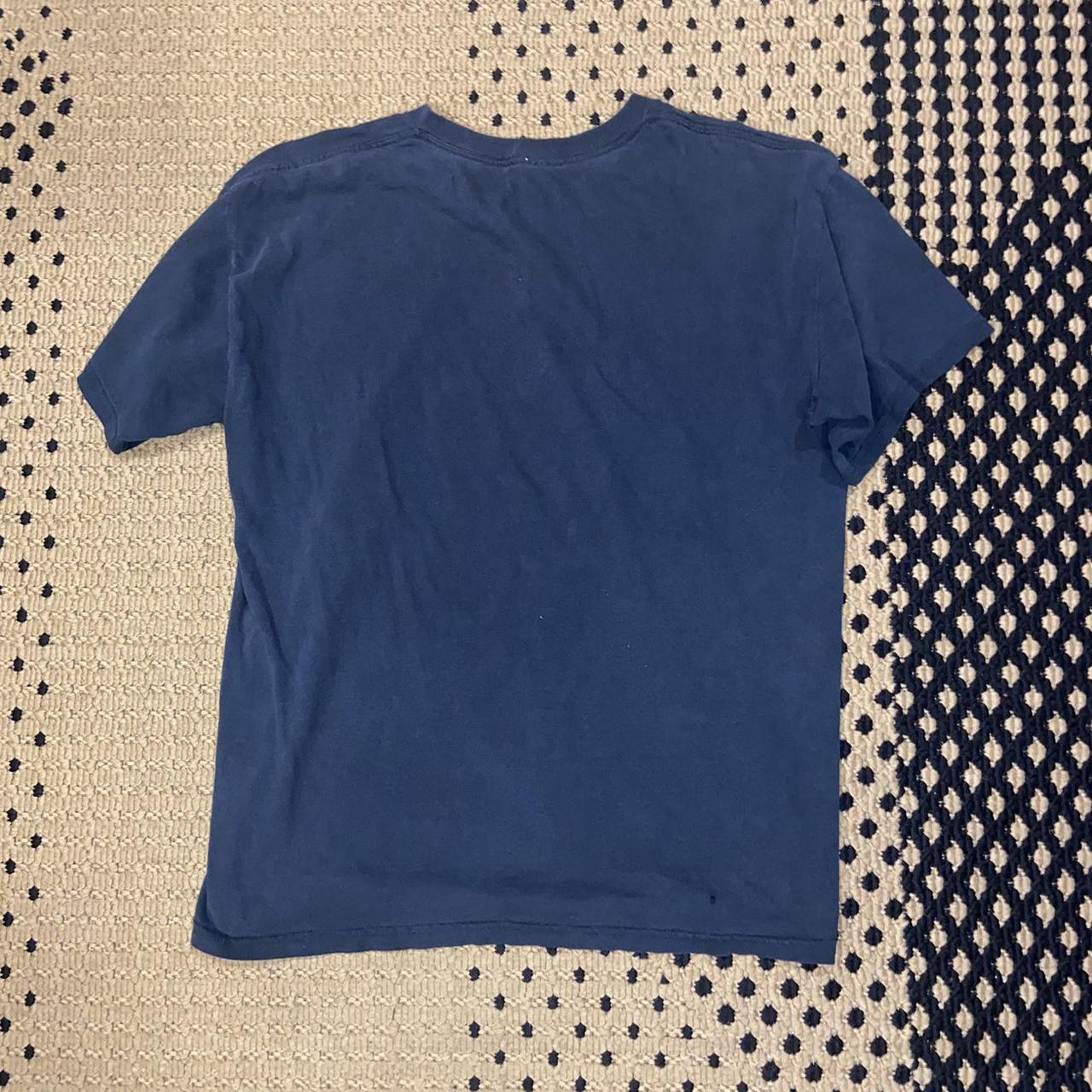 Mma elite reapers tee Holes in armpits Send... - Depop