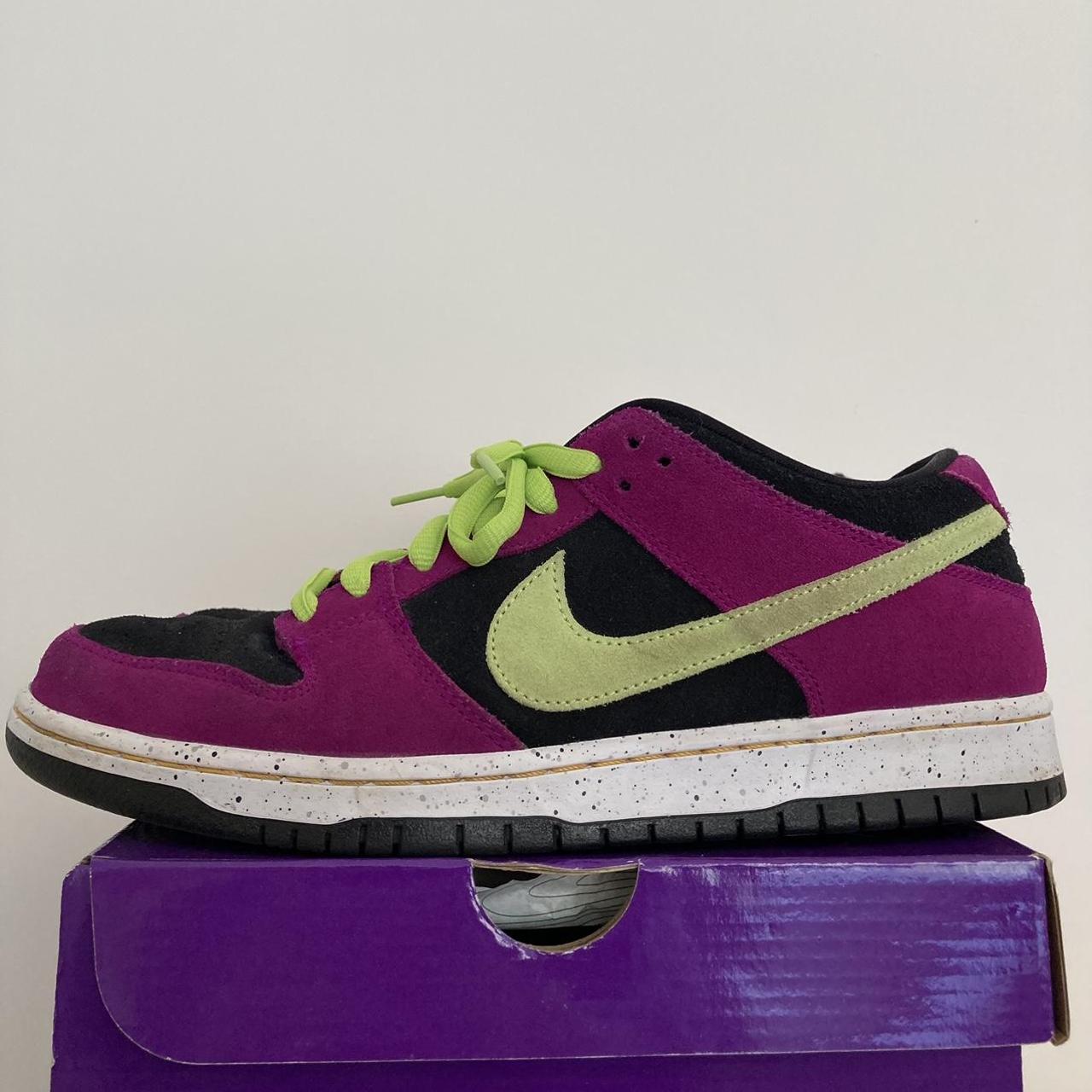 Nike Men's Multi Trainers | Depop