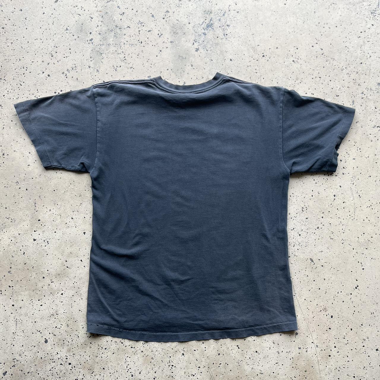 Vintage Orlando magic Shirt 90s single... - Depop