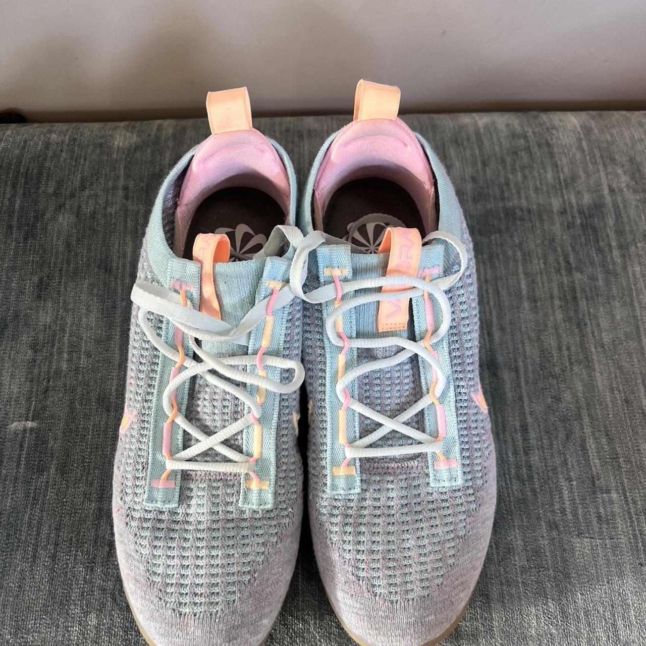 Nike Vapor Max 2021 trainers #sneakers | Depop