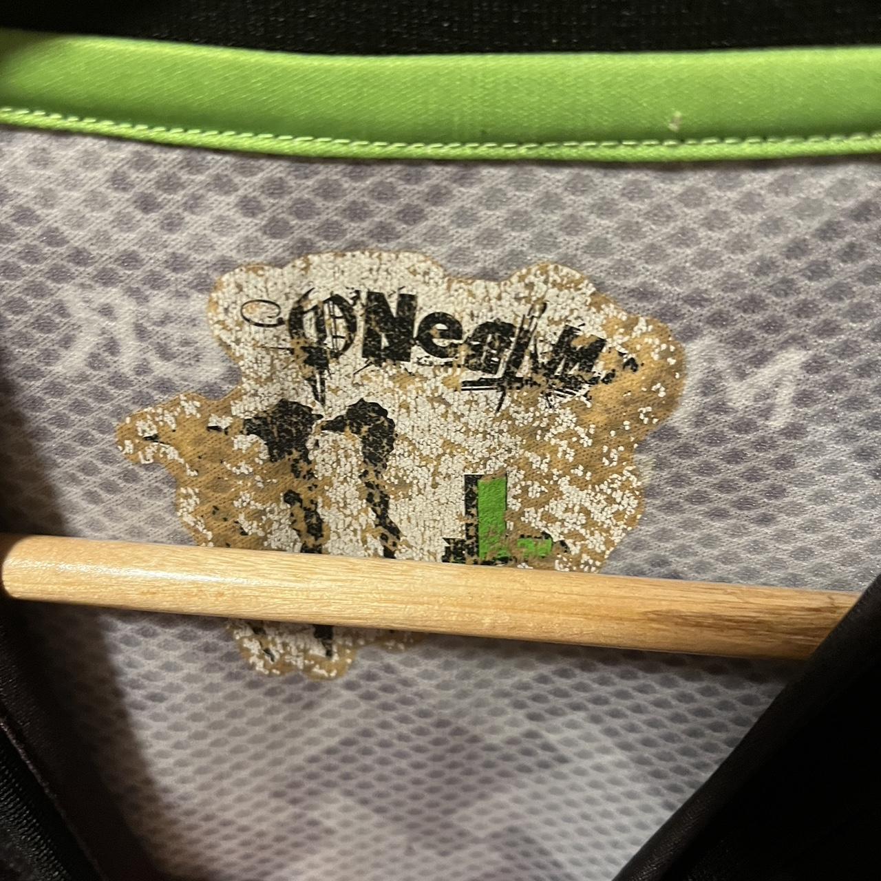 O’Neal monster energy max jersey Sick 2000 y2k... - Depop