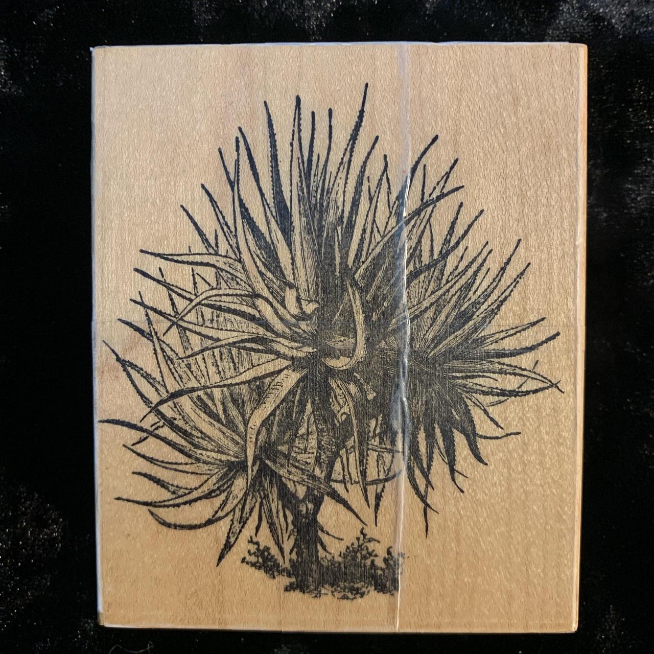 Fruit Basket Upset vintage rubber stamp #plant... - Depop