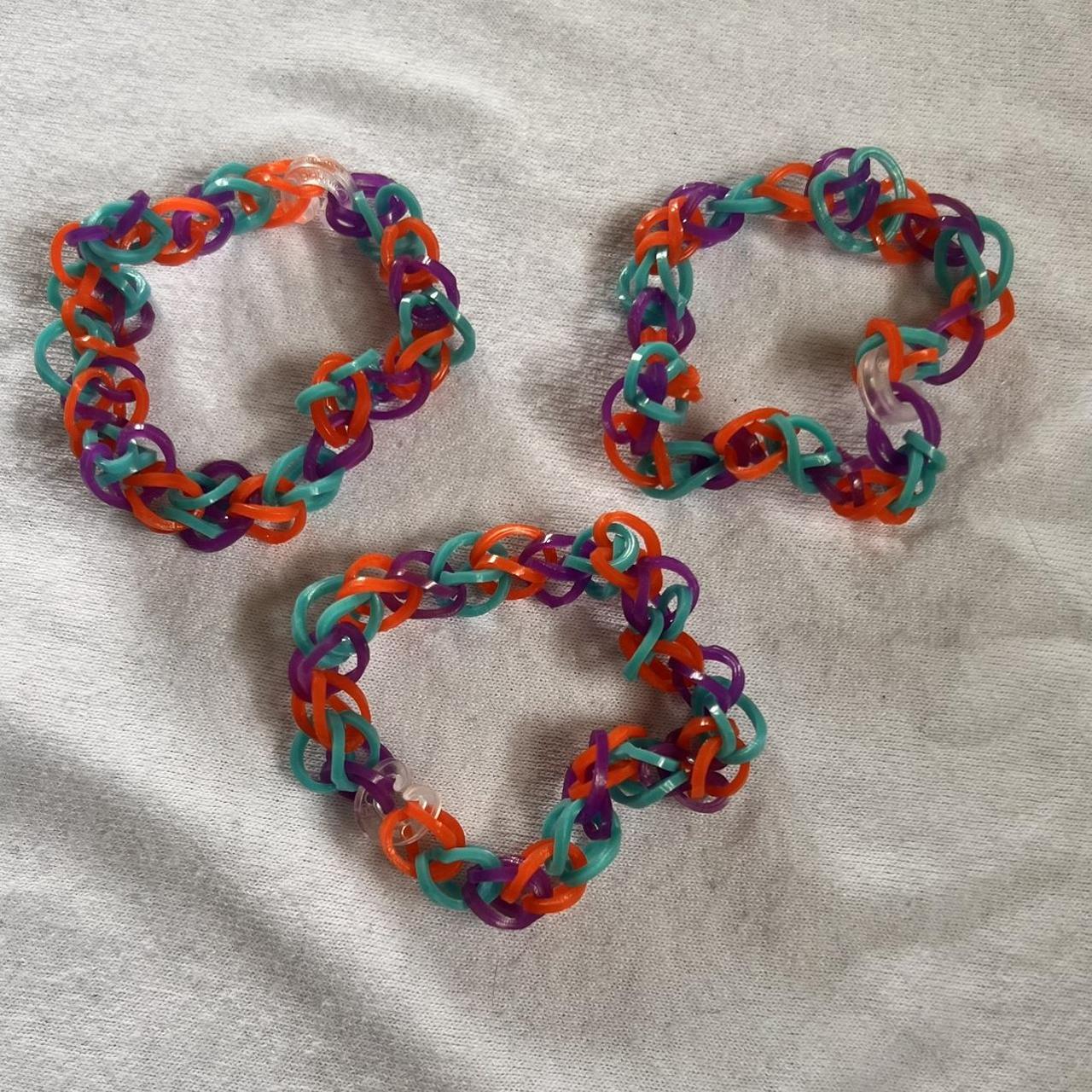 sturniolo triplets versus tour all teams braclet!... - Depop