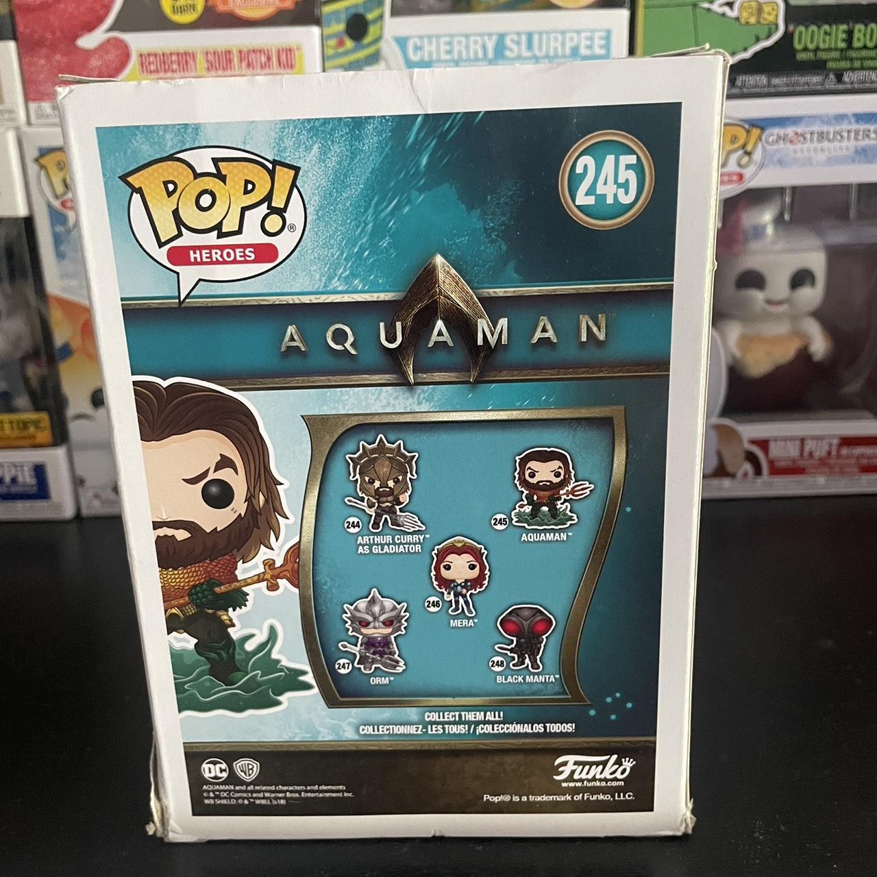 Funko Action-figures-playsets | Depop
