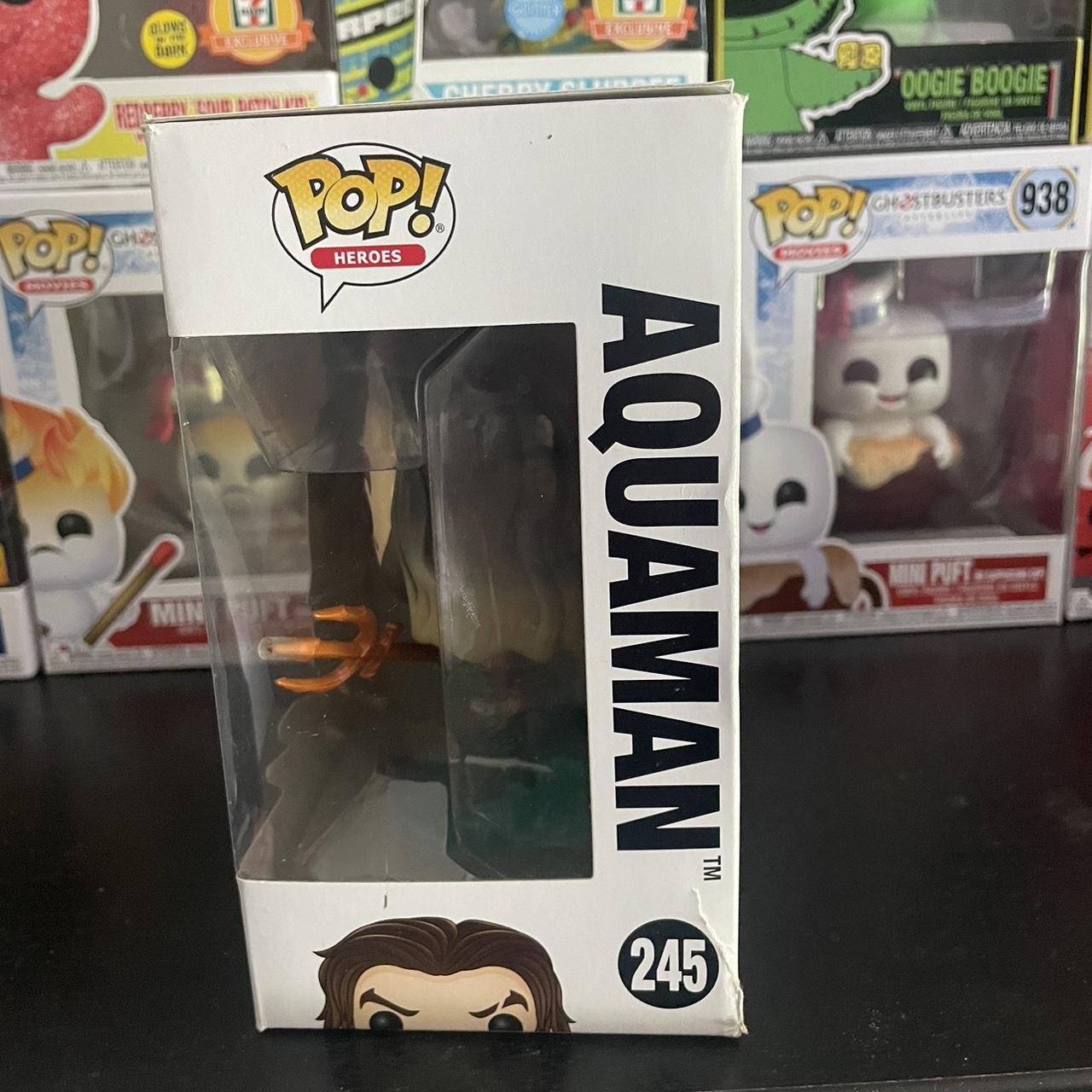 Funko Action-figures-playsets | Depop