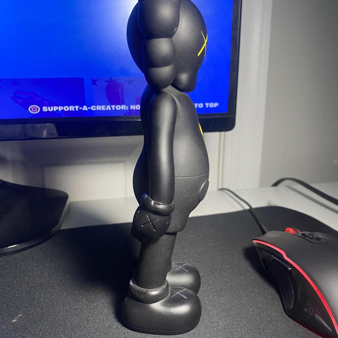 Kaws Decor-home-accesories | Depop