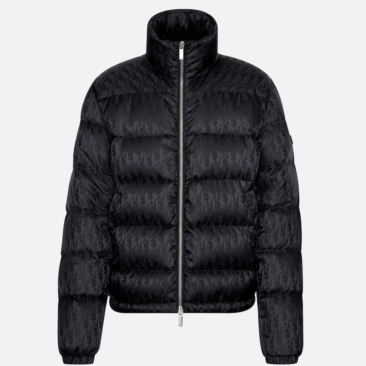 CD Oblique Puffer Brand New With Tags 🏷️ Sizes S... - Depop