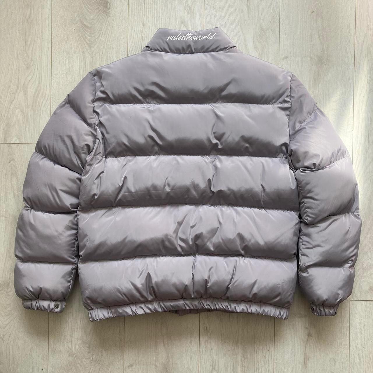 CRTZ Corteiz RTW ‘BOLO’ Puffer Jacket Price... - Depop