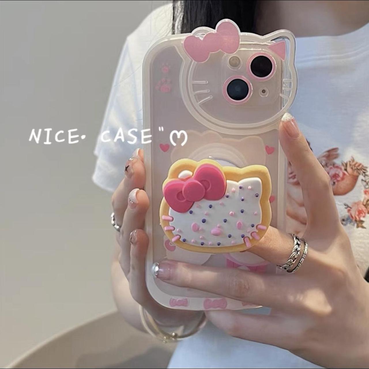 Sanrio multi Phone-cases | Depop