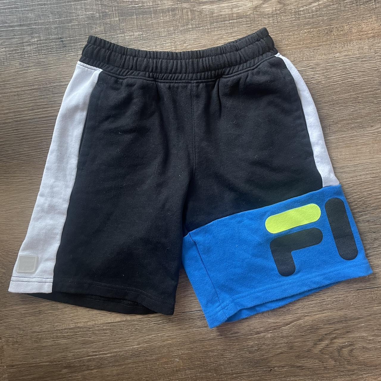 Fila Shorts | Depop