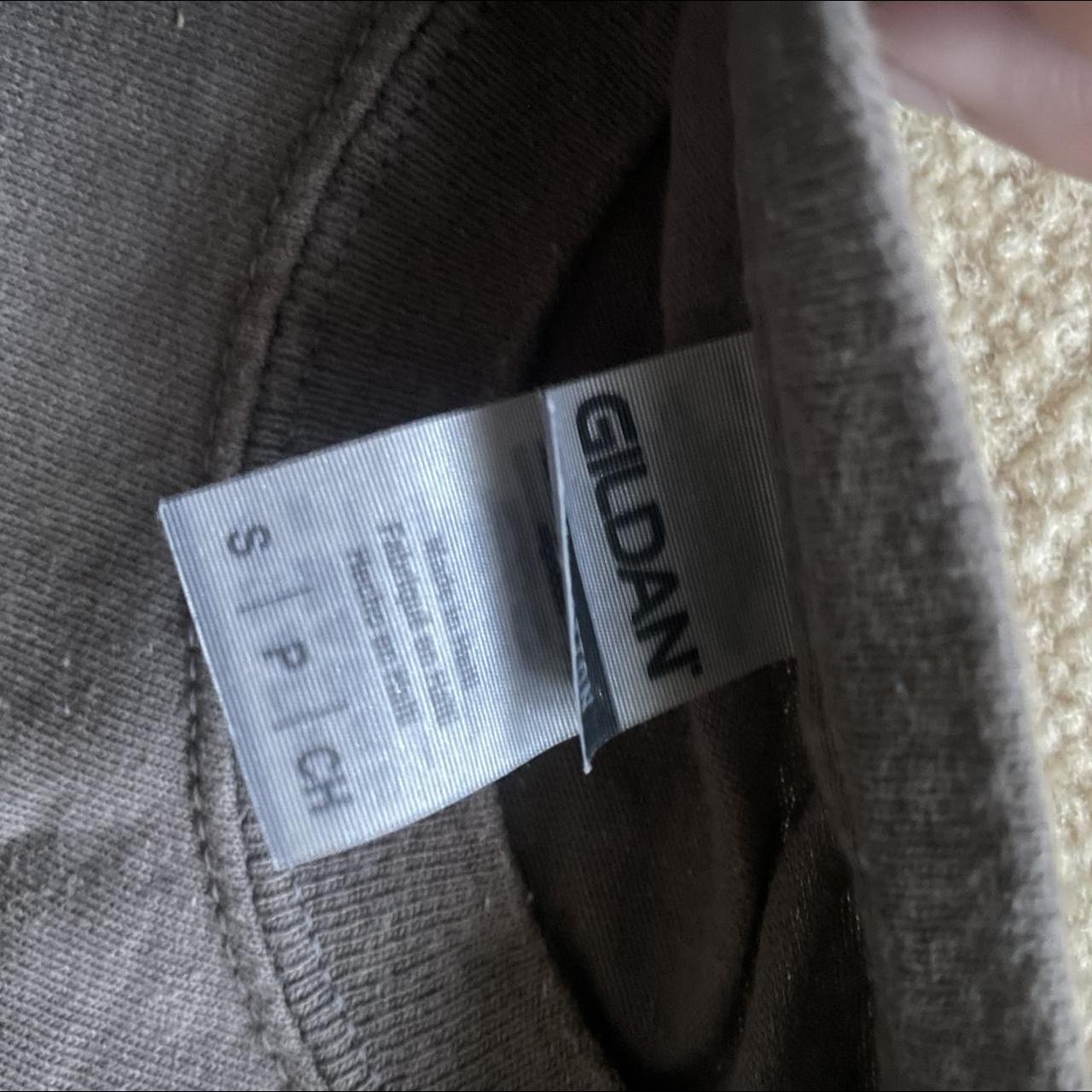 Jail Socks t-shirt merch, size S, no tears or... - Depop