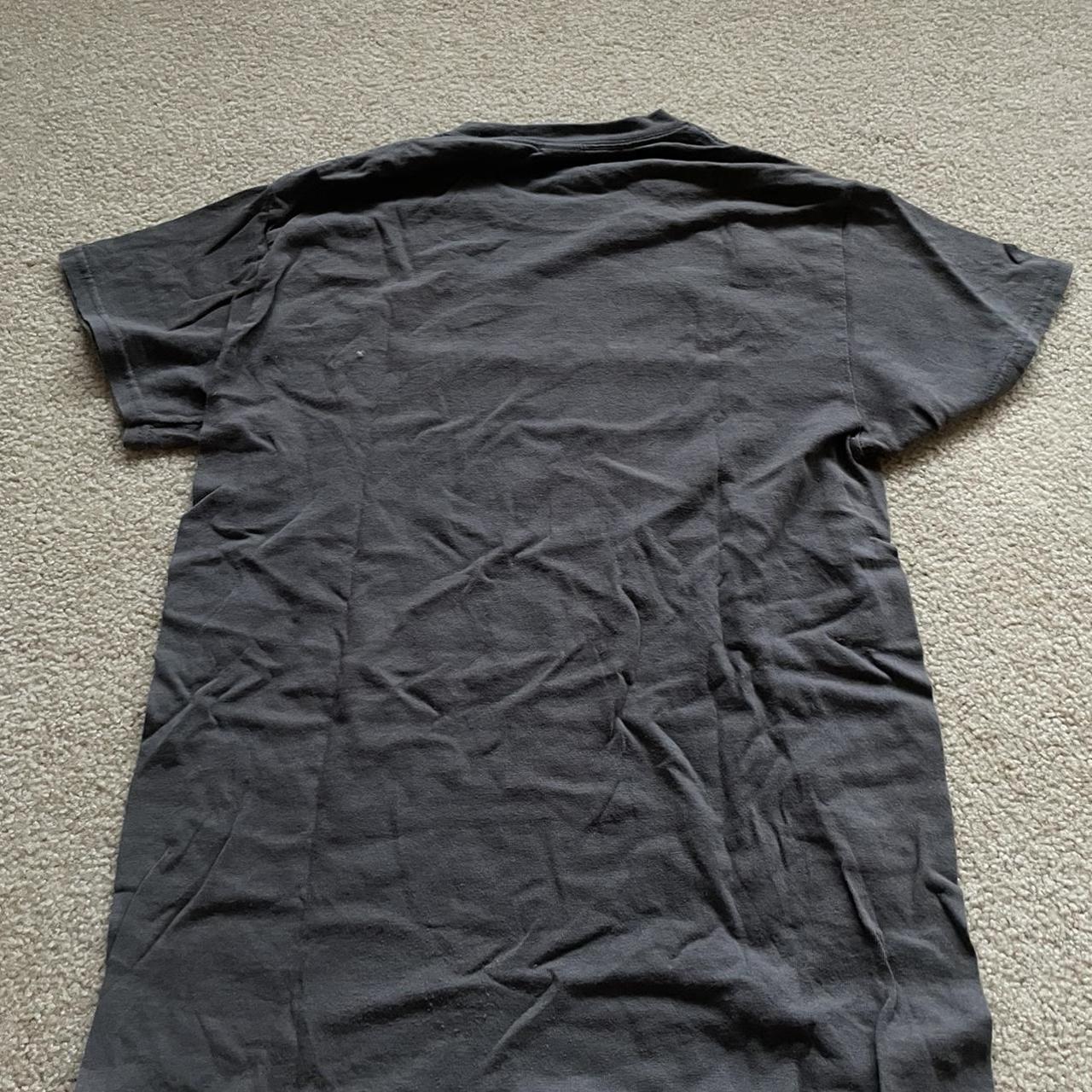 Jail Socks t-shirt merch, size S, no tears or... - Depop