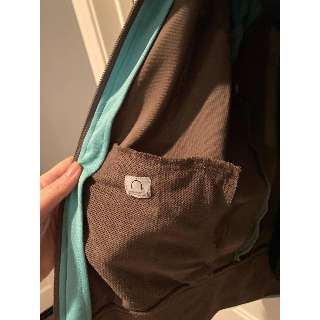 Lightweight Woman’s jacket. Inside pocket for... - Depop