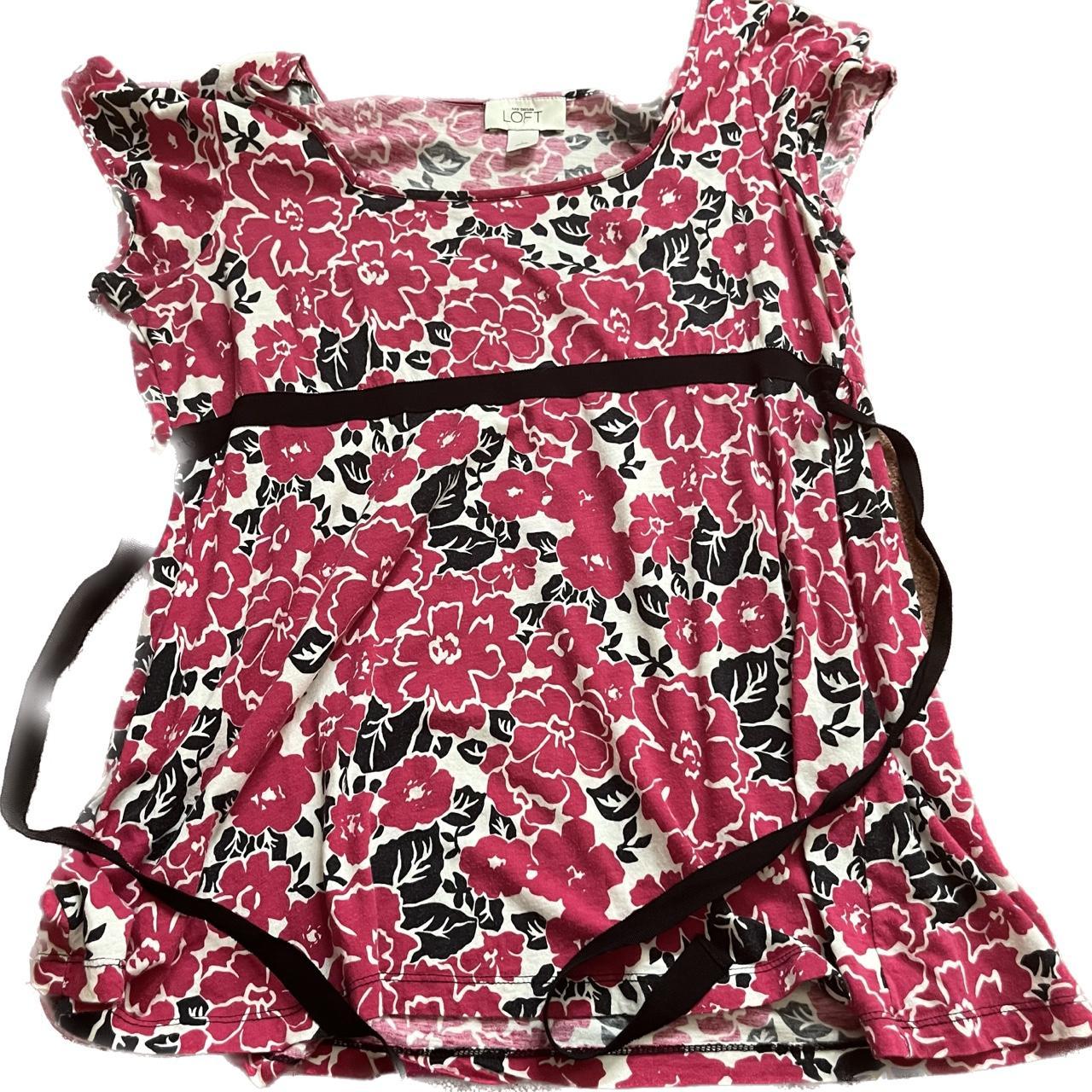 Hannah Montana Vibes Square Neck Top💖💕 super cute... - Depop