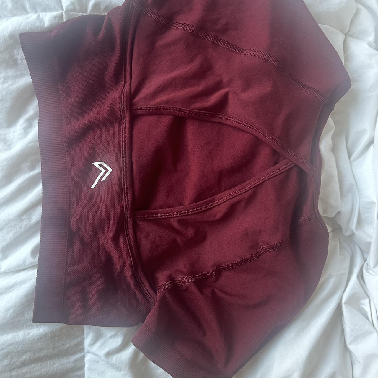 Workout tank top from oneractive - Depop