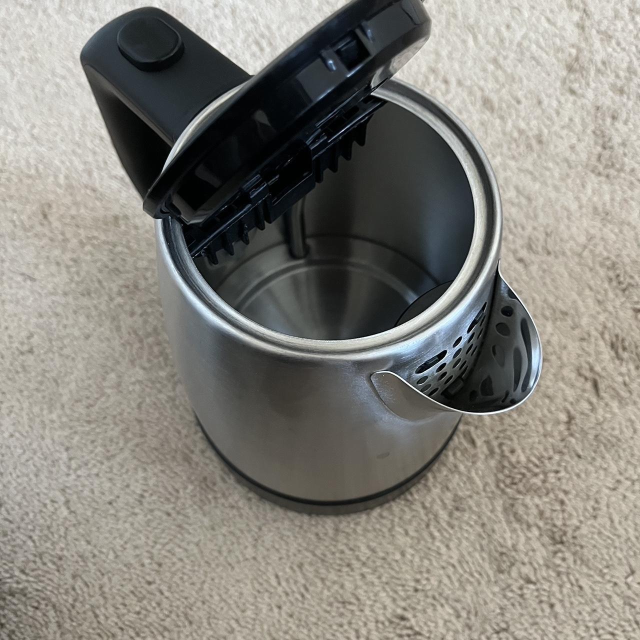 Silver Home-appliances | Depop