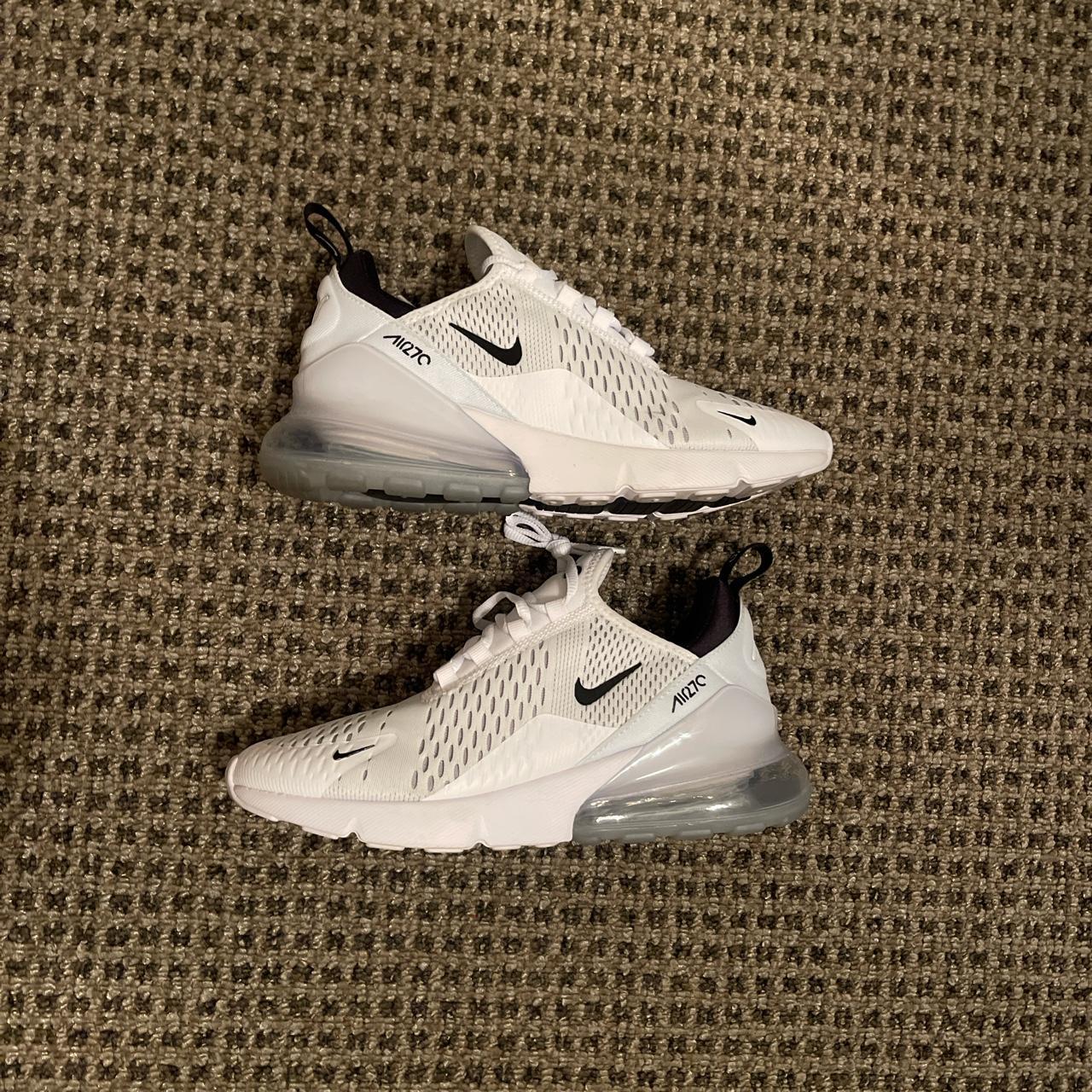 Nike Air 270 - Depop