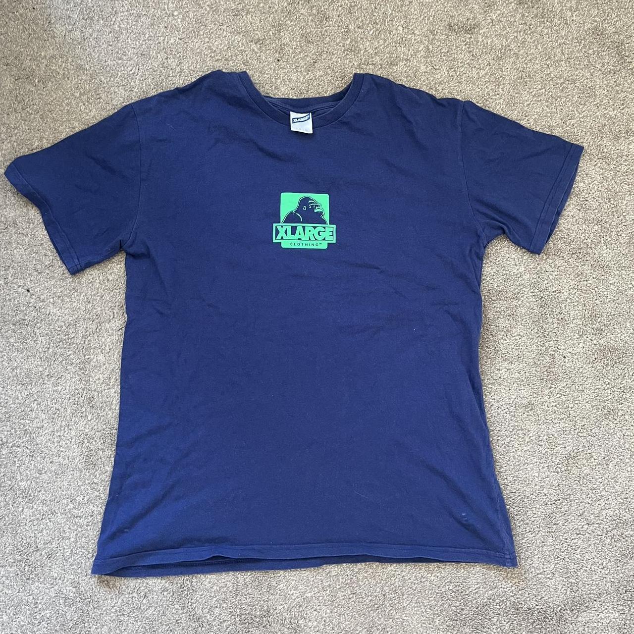 X-Large tee - Depop