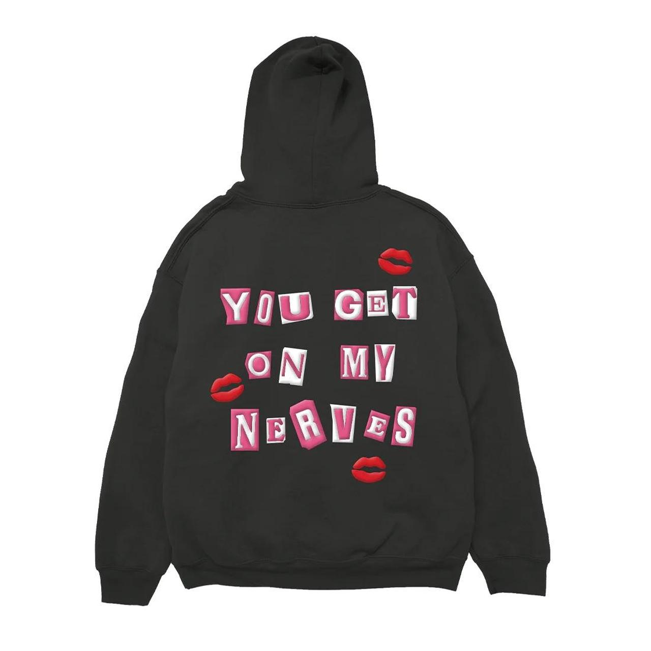 reneé rapp poison poison lyrics mean girls movie... - Depop