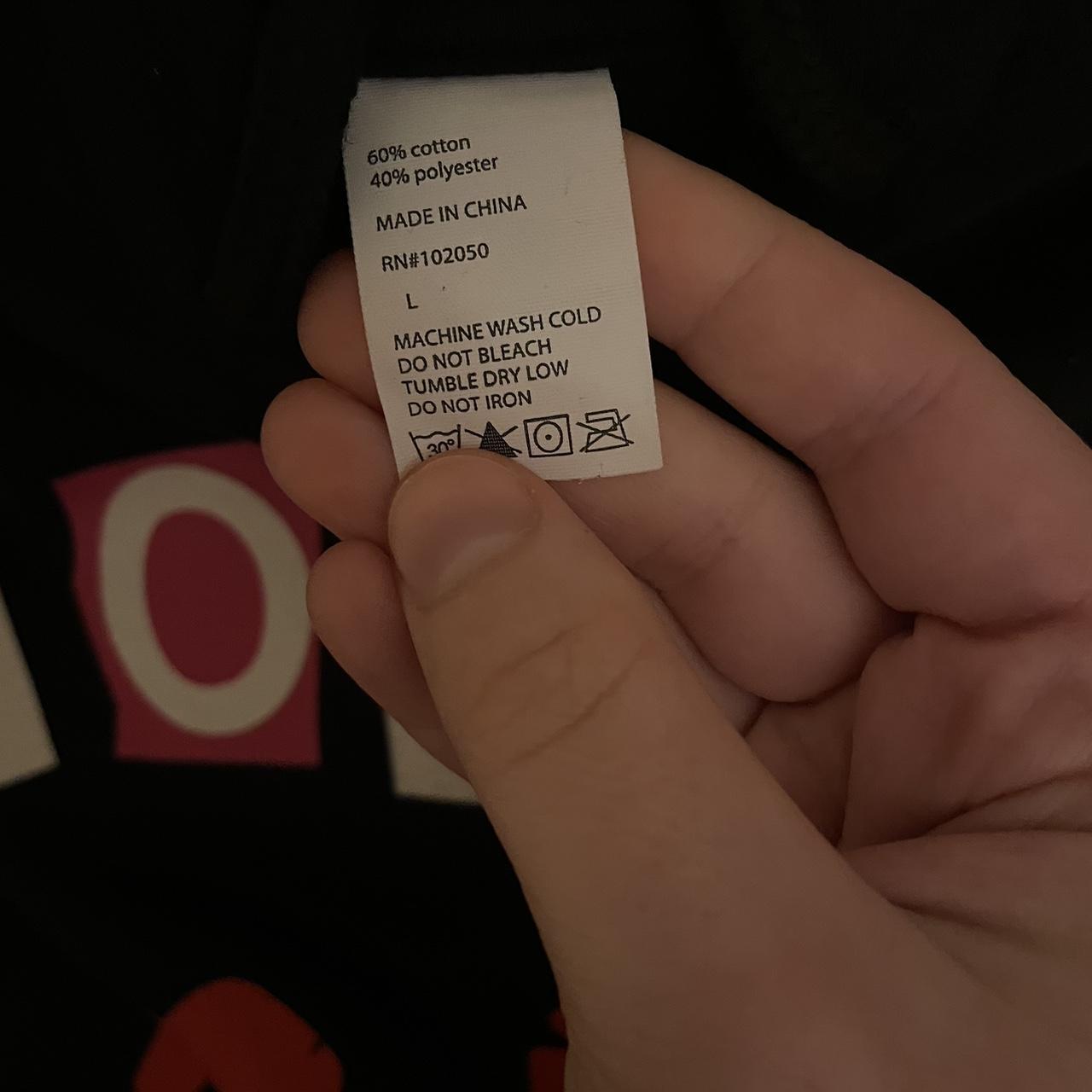 reneé rapp poison poison lyrics mean girls movie... - Depop