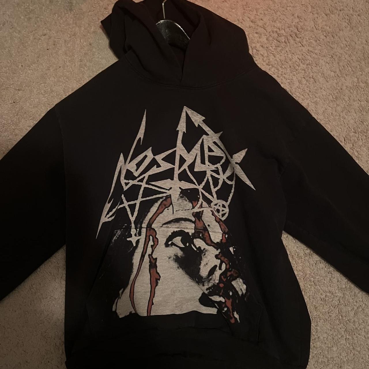 Destroy lonely tour merch Only worn 2-3 times Super... - Depop