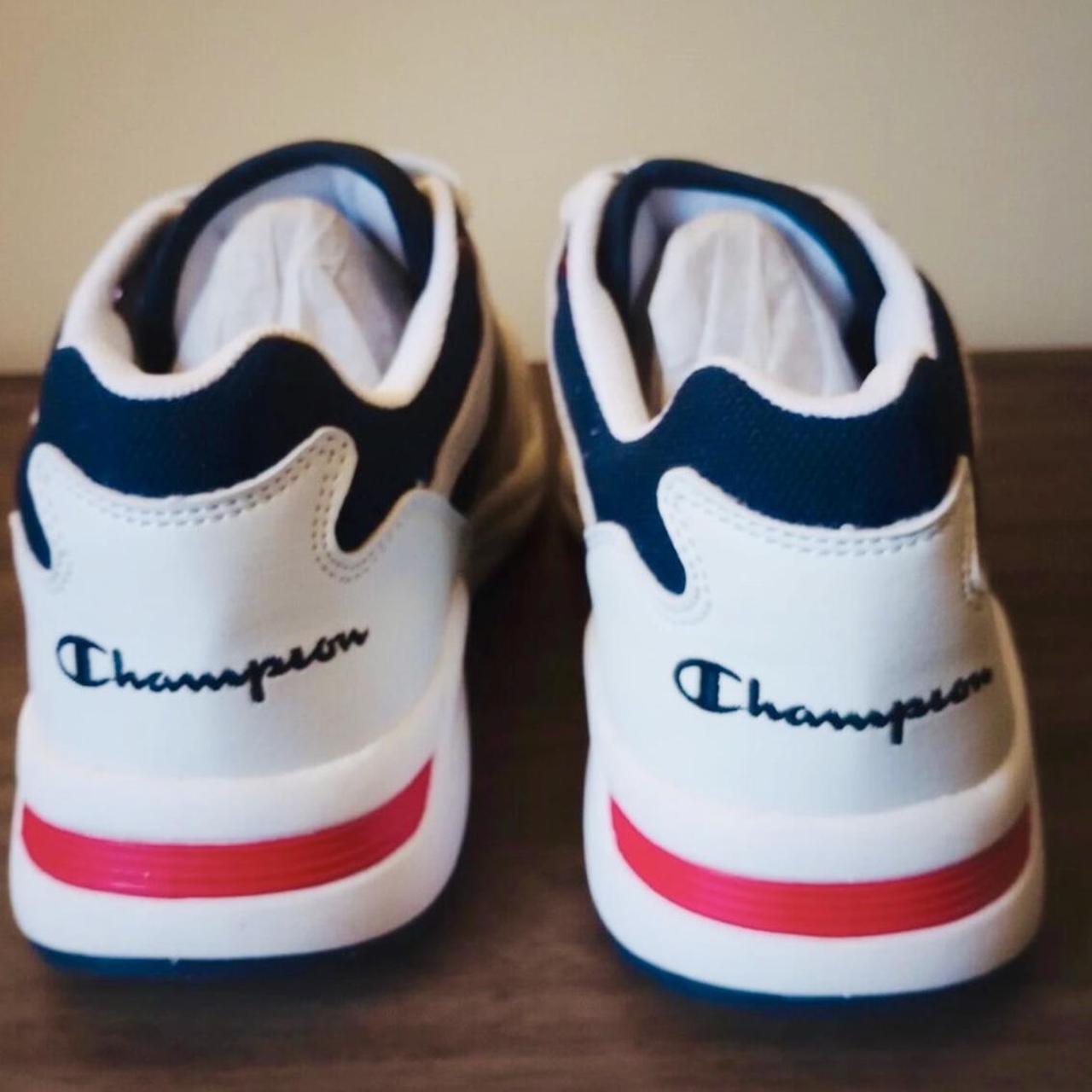 Champion Torrance men's trainers UK 6 - Depop