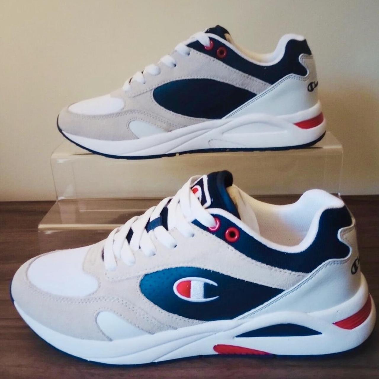 Champion Torrance men's trainers UK 6 - Depop