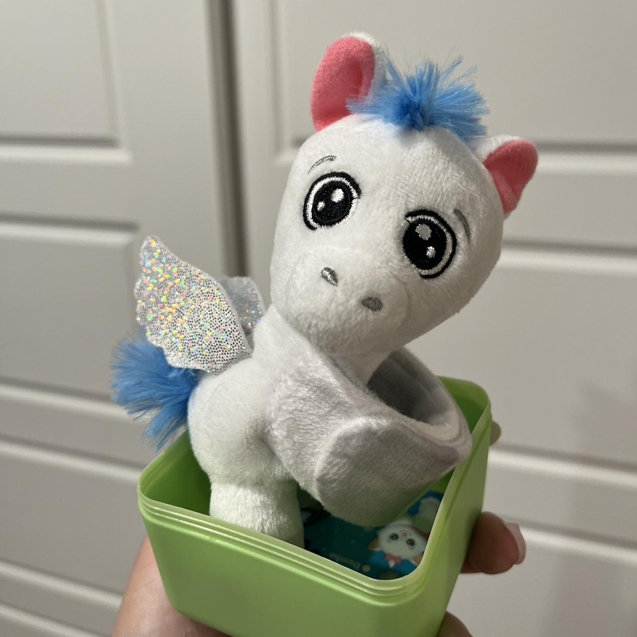 pegasus disney cutie cuff series 3 - Depop