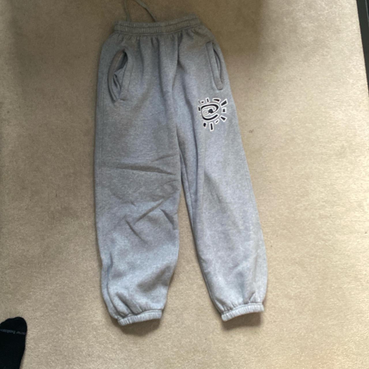 adwysd joggers. No refunds - Depop