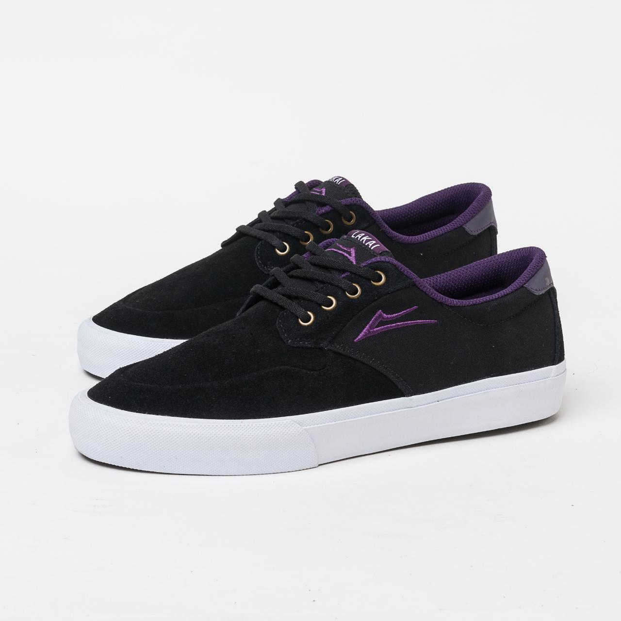 SIZE 9 LAKAI RILEY 3 Riley Hawk Pro... - Depop